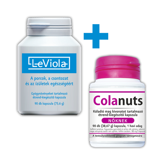 Vásárlás | LeViola